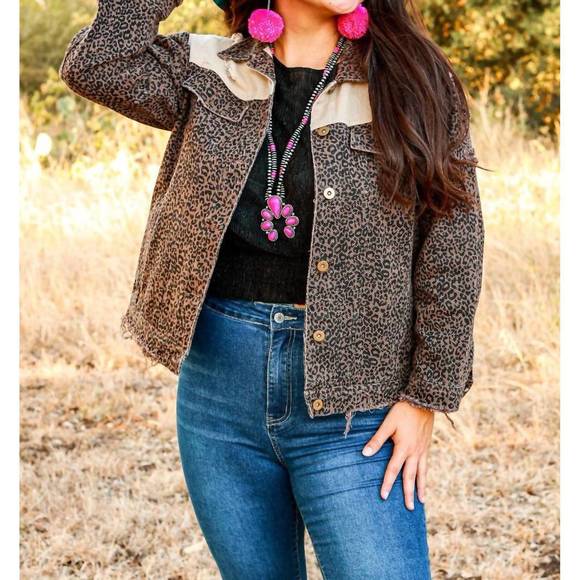 Southern Grace | Jackets & Coats | New Southern Grace My Favorite Spot ...